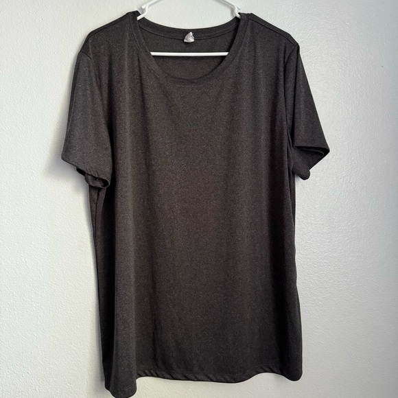 ALO Yoga | Shirts | Alo Yoga Mens Athletic Tshirt | Poshmark